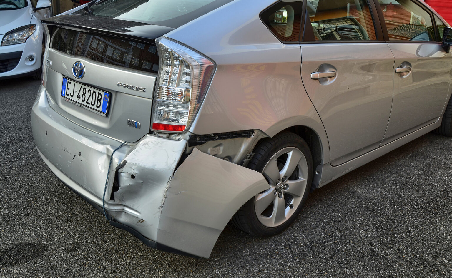 What You Need to Tow a Toyota Prius | Benjamin’s Junk Cars