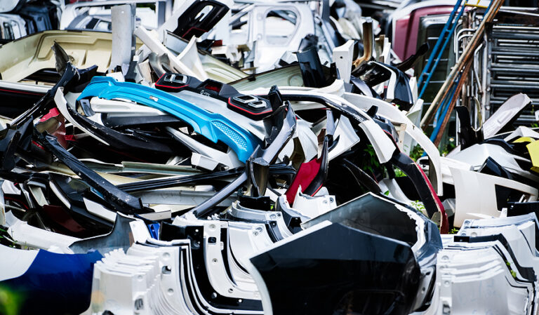 How to Make Money from Automotive Scrap Metal Recycling | Benjamin’s ...